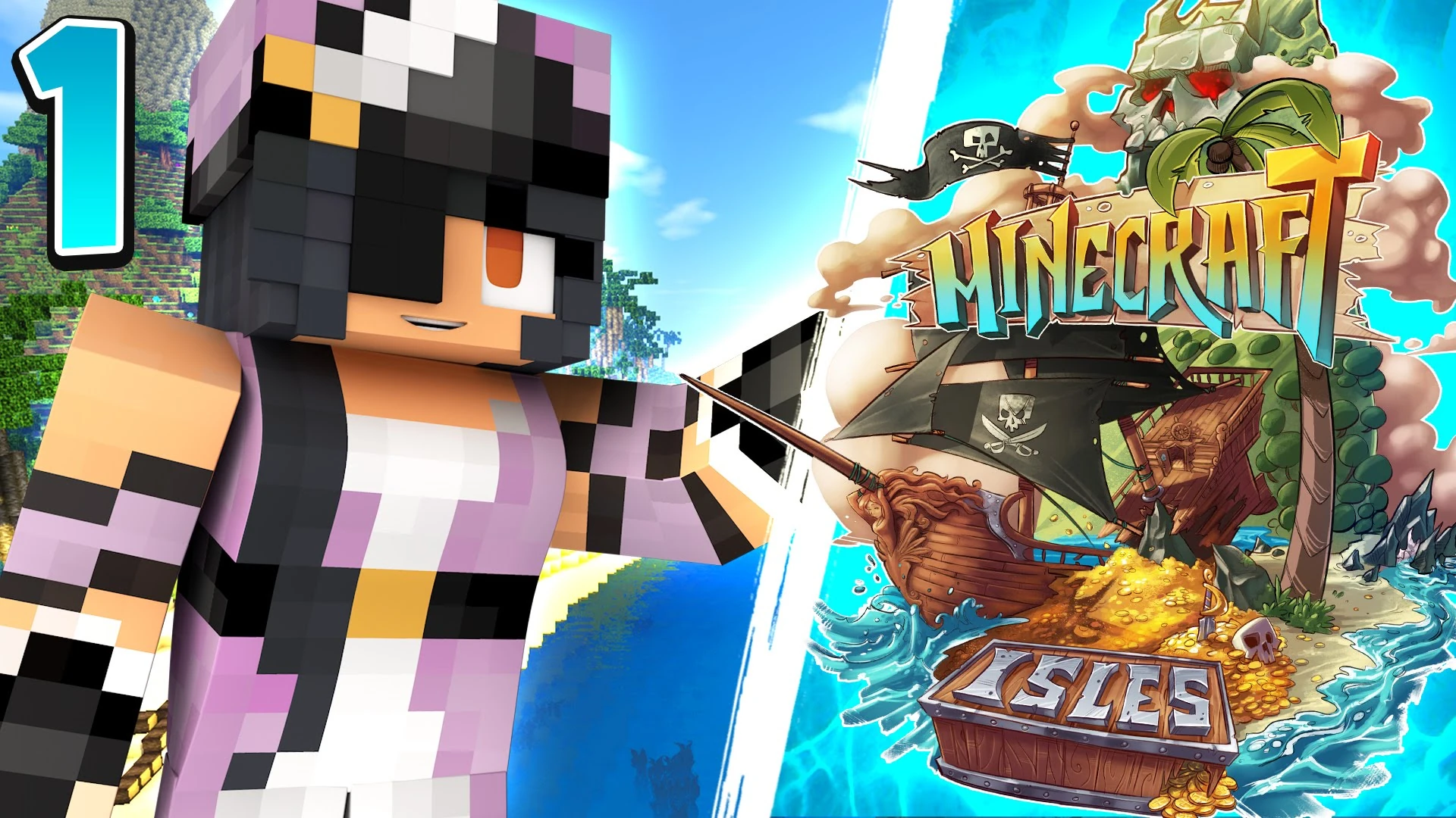 Image - Pirate yar.jpg | Aphmau Wiki | FANDOM powered by Wikia