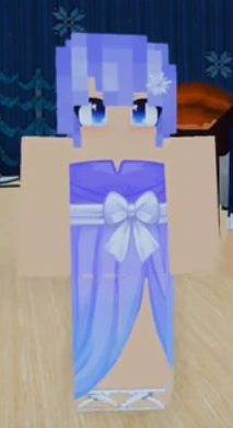 Annabell (Phoenix Drop Days) | Aphmau Wiki | Fandom