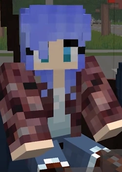 Maria (MyStreet) | Aphmau Wiki | FANDOM powered by Wikia
