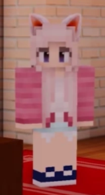 June (MyStreet) | Aphmau Wiki | Fandom