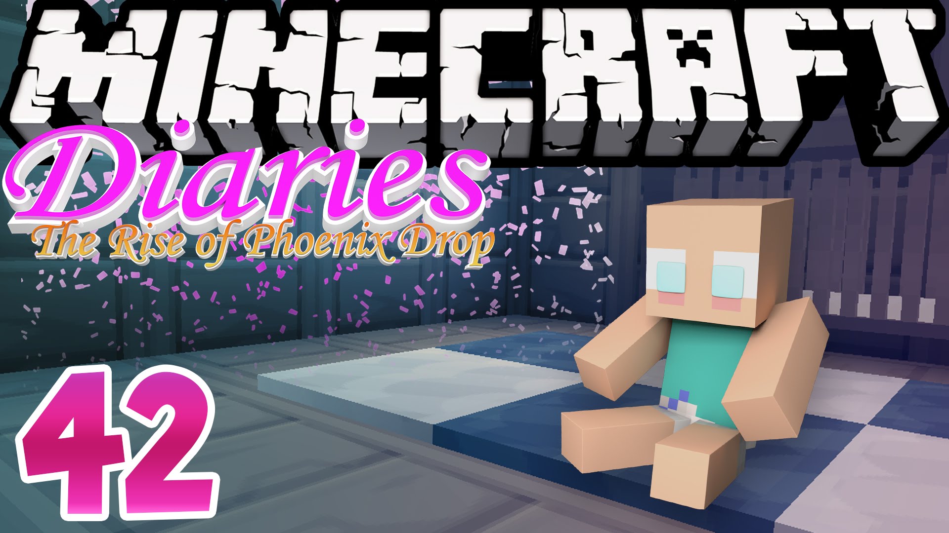 Levin Grows Aphmau Wiki Fandom Powered By Wikia