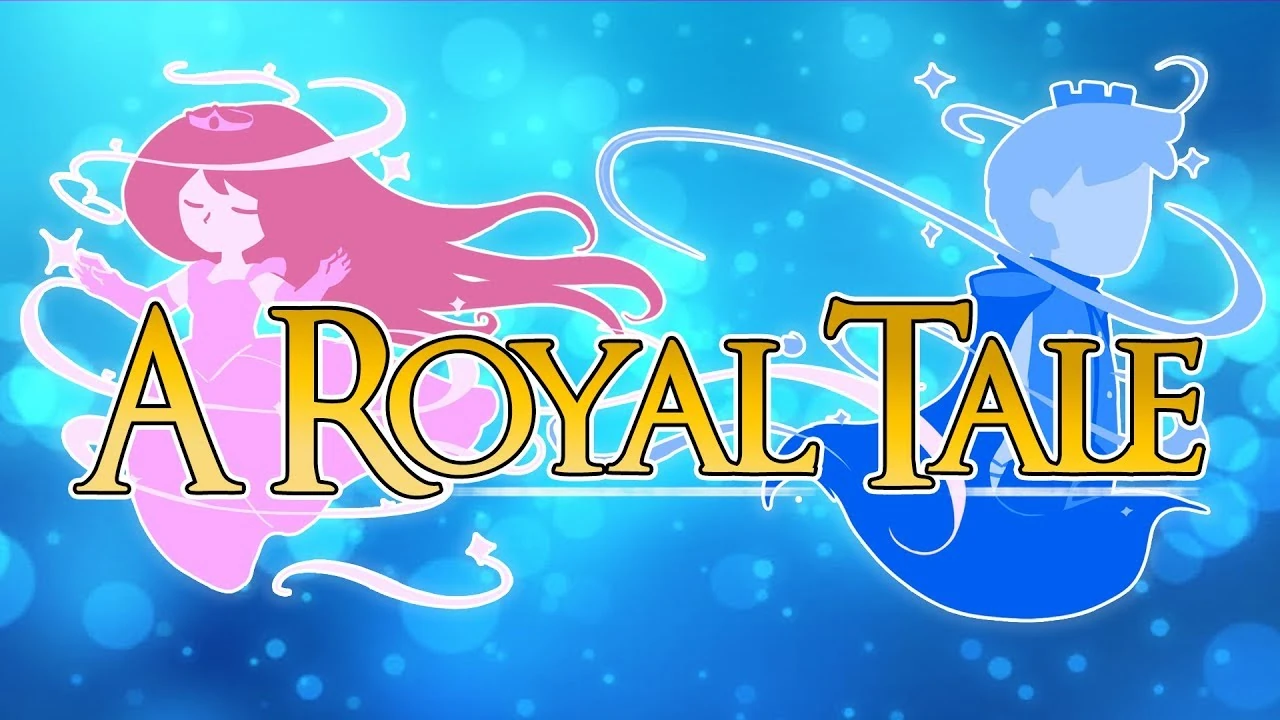 A Royal Tale | Aphmau Wiki | Fandom