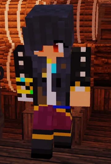 Aphmau (Mermaid Tales)/Gallery | Aphmau Wiki | Fandom