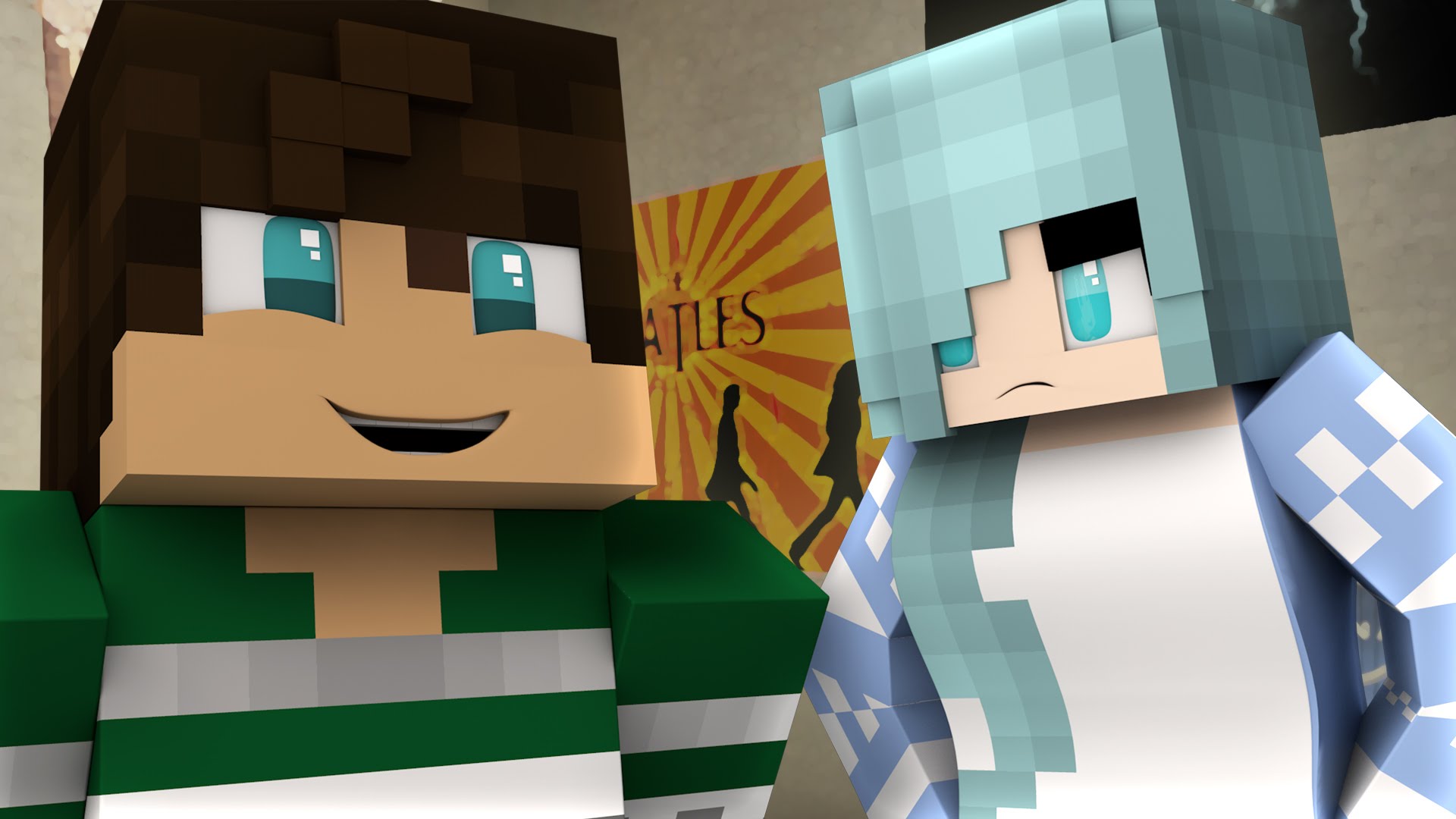 The Neighborhood Play | Aphmau Wiki | FANDOM powered by Wikia The Neighborhood Play | Aphmau Wiki | FANDOM powered by Wikia