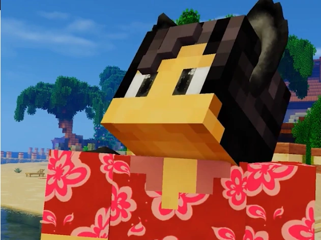 Derek (MyStreet)/Gallery | Aphmau Wiki | Fandom
