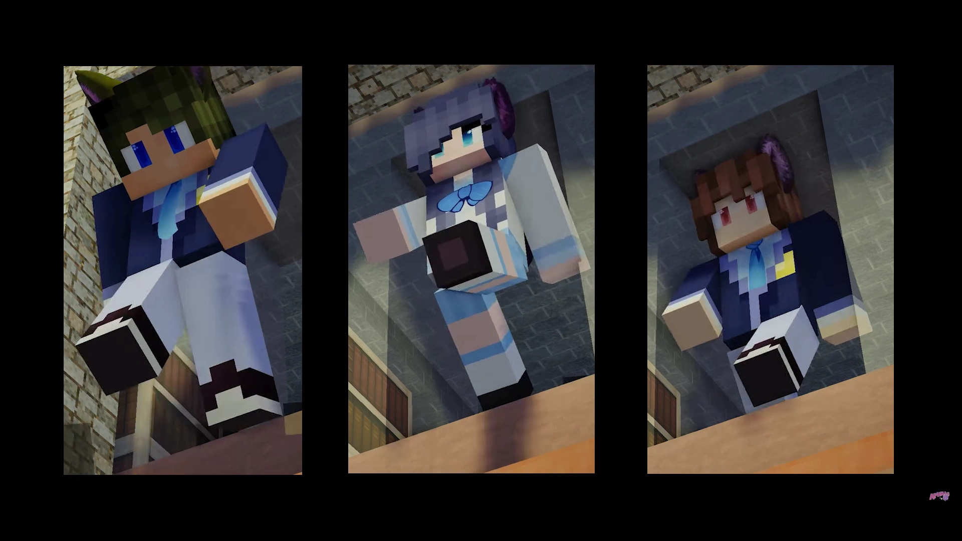 Daniel (MyStreet)/Gallery | Aphmau Wiki | Fandom