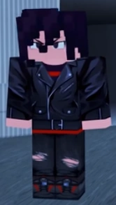 Asch (My Inner Demons) | Aphmau Wiki | Fandom