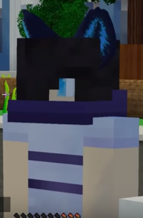 Image - Zane wolf.PNG | Aphmau Wiki | FANDOM powered by Wikia