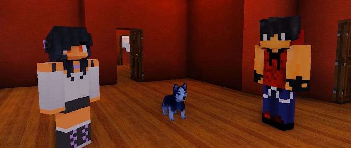 Image - MyStreet Season 3 Episode 1 Screenshot17.png | Aphmau Wiki ...