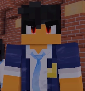 Image - Aaron pdh ultima form.png | Aphmau Wiki | FANDOM powered by Wikia