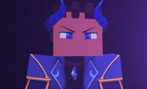 Rhys (My Inner Demons)/Gallery | Aphmau Wiki | Fandom