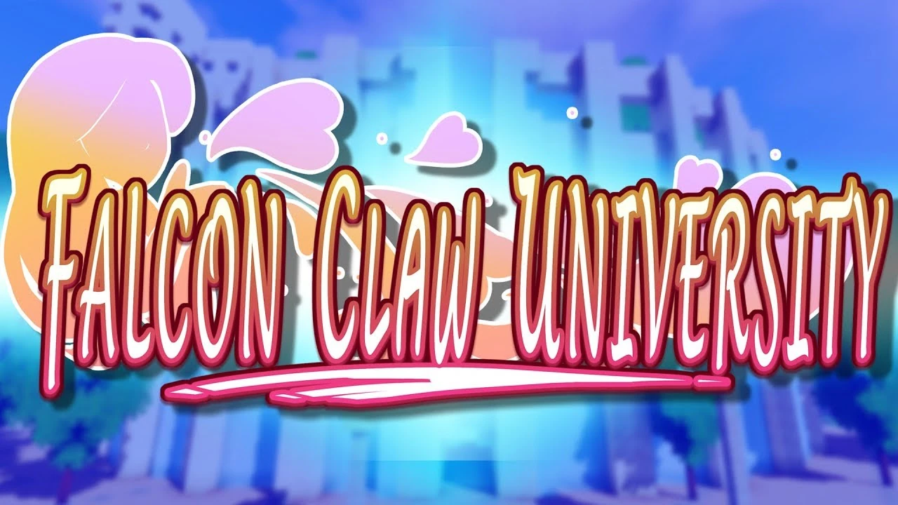 Falcon Claw University | Aphmau Wiki | FANDOM powered by Wikia