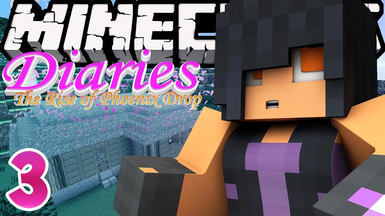 Zenix Mystreet Aphmau Wiki Fandom Powered By Wikia