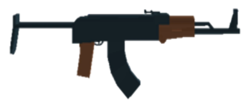 AKM | The Apocalypse Rising Wiki | Fandom