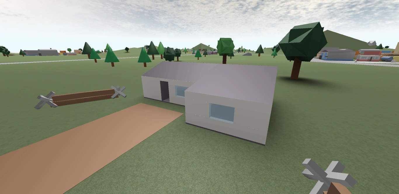 Building | The Apocalypse Rising Wiki | FANDOM powered by Wikia