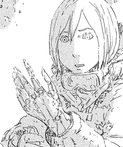 Nichiko Suou | APOSIMZ Wiki | Fandom