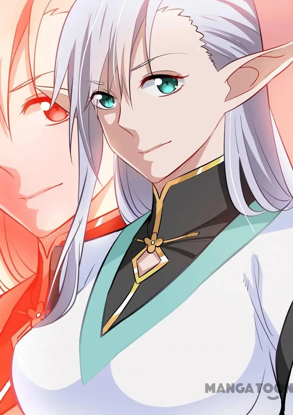 Ling Yan | Apotheosis Wiki | Fandom