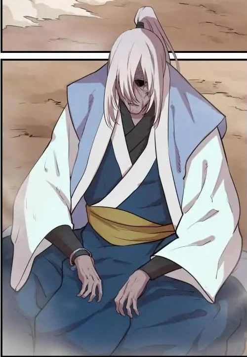 Yun Luo's Brother | Apotheosis Wiki | Fandom