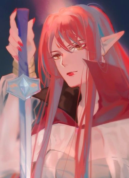 Xun | Apotheosis Wiki | Fandom