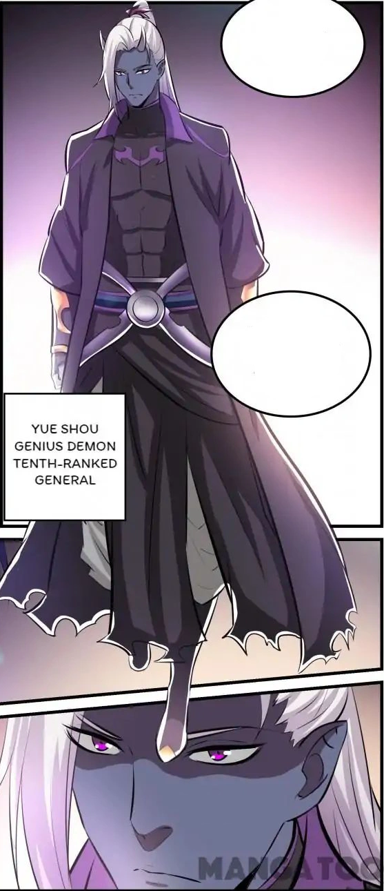 Yue Shou | Apotheosis Wiki | Fandom