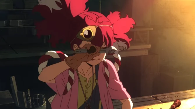 Appare-Ranman! Wiki | Fandom