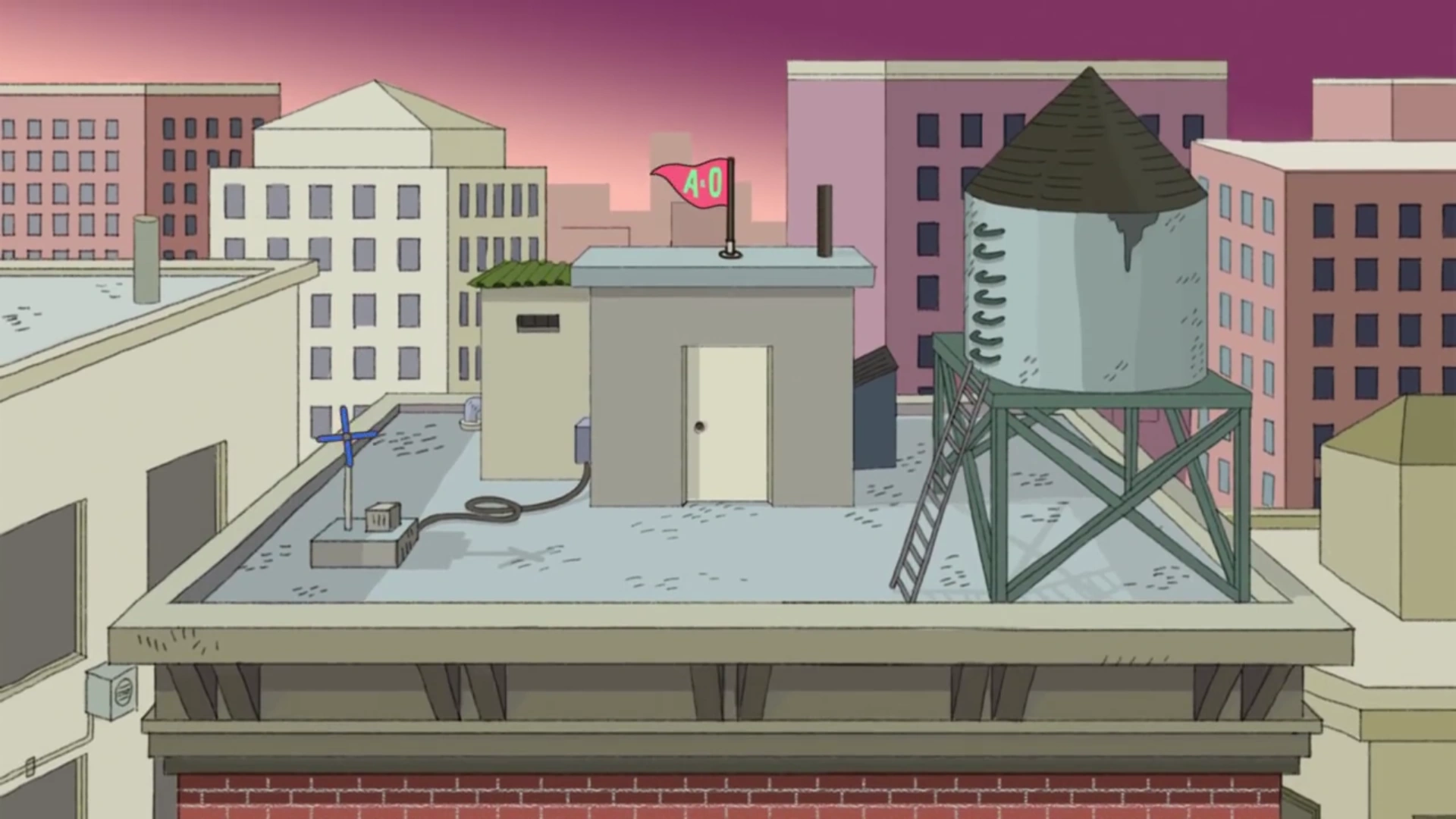 Apple & Onion's House | Apple & Onion Wiki | FANDOM powered by Wikia