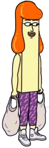 French Fry | Apple & Onion Wiki | Fandom