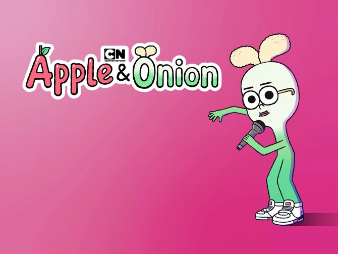 Apple & Onion Wiki | Fandom