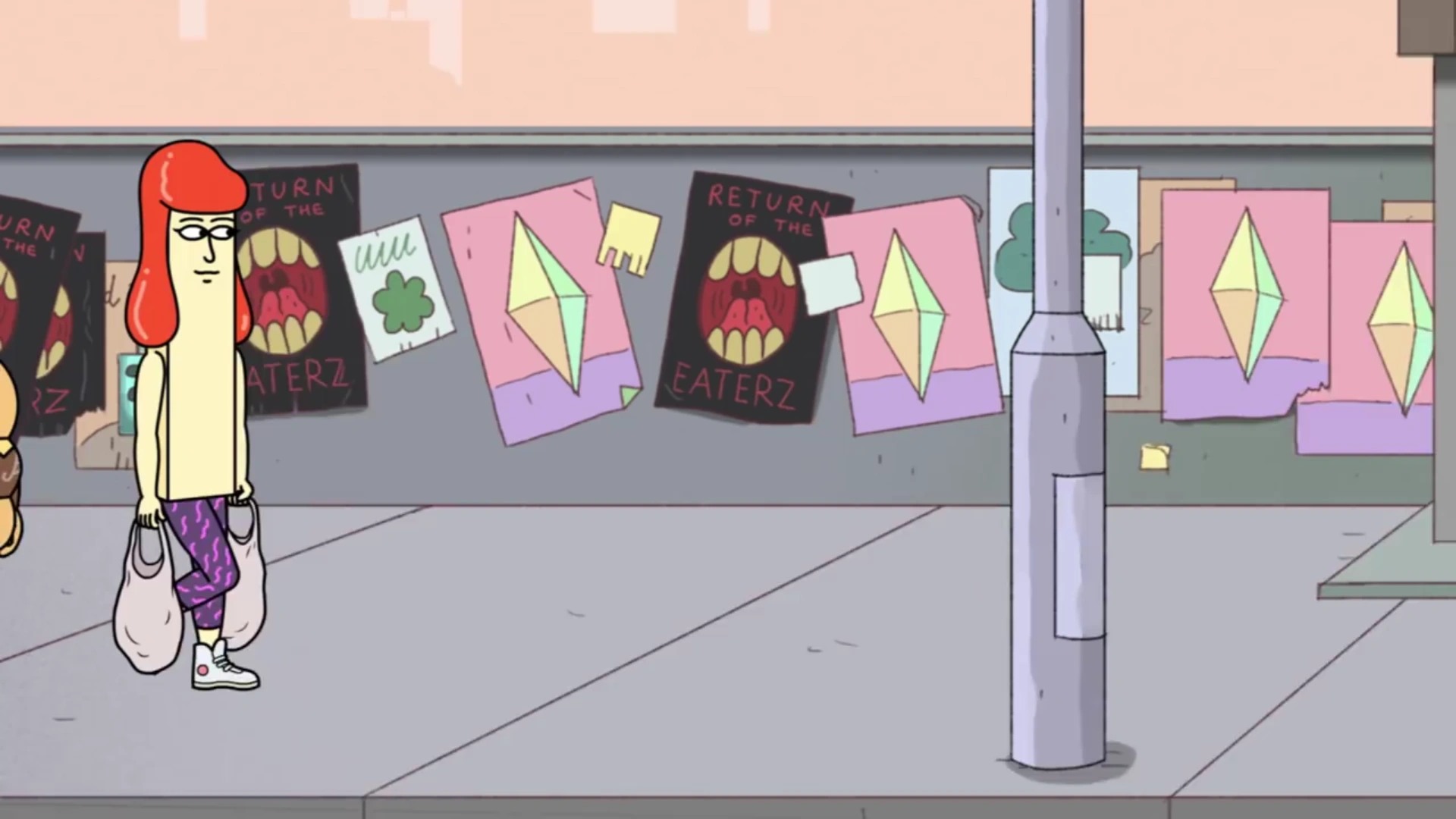 French Fry/Gallery | Apple & Onion Wiki | Fandom