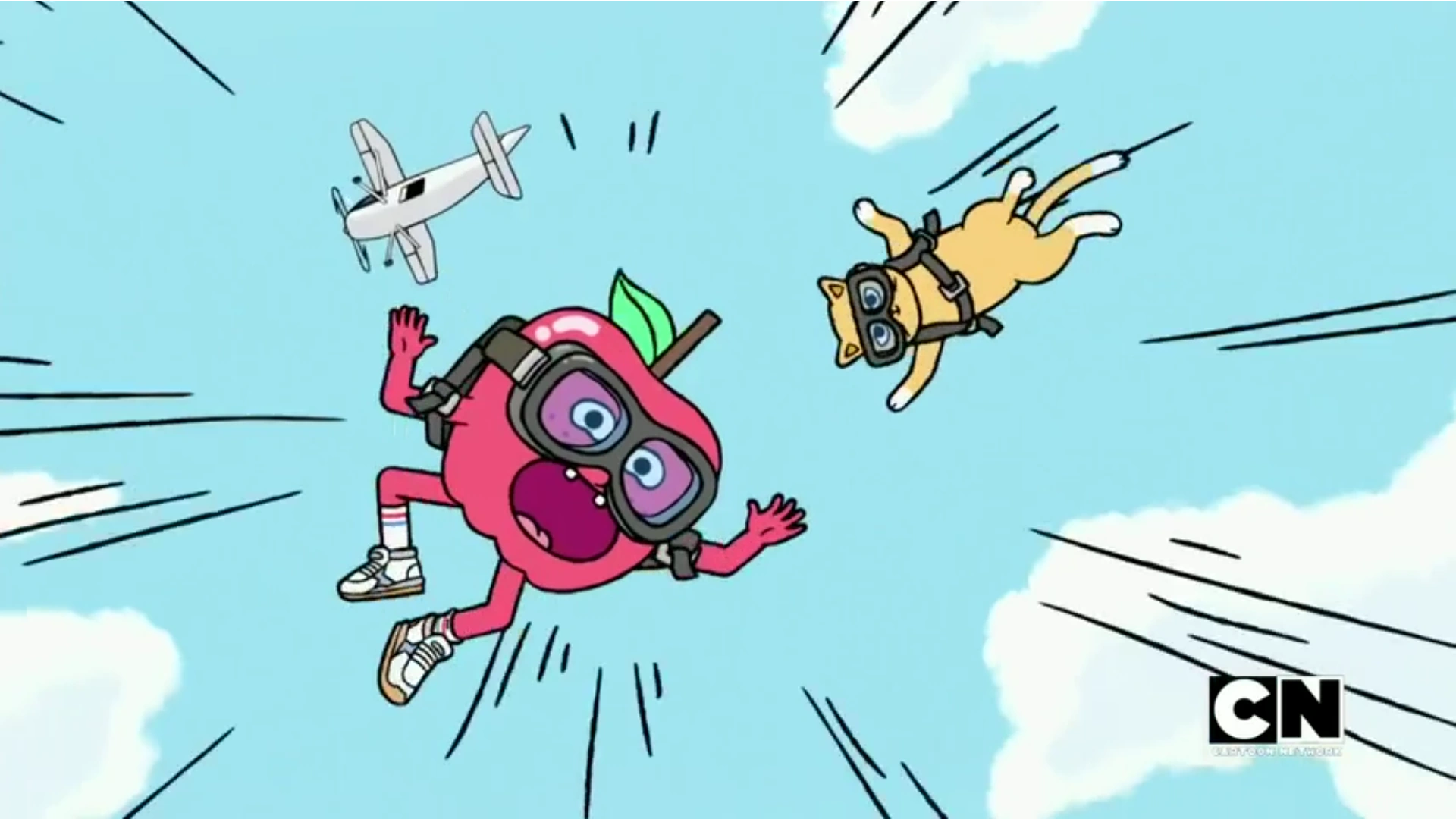 The Perfect Team/Gallery | Apple & Onion Wiki | FANDOM powered by Wikia