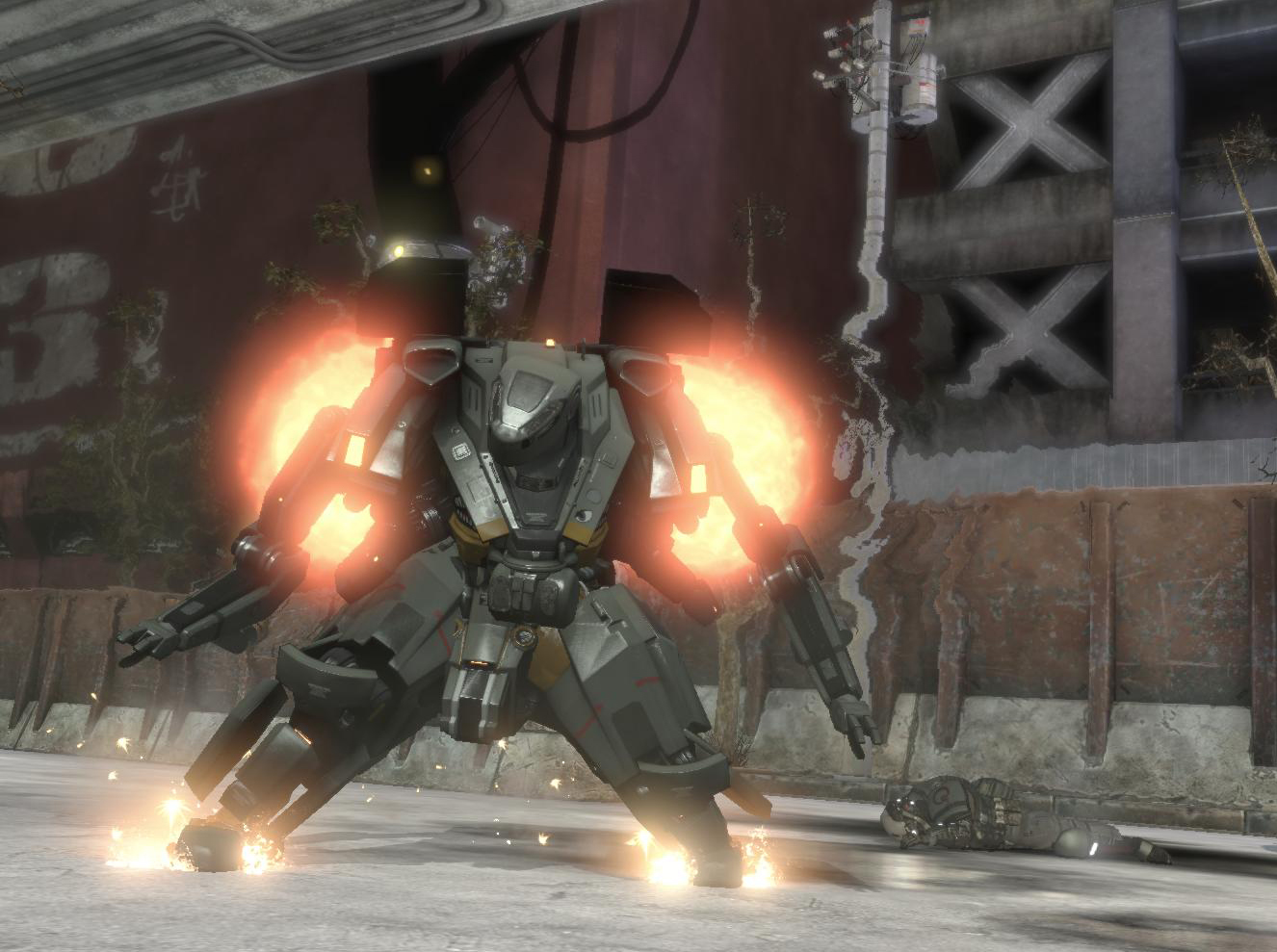 Blacklight Retribution Tecnología Wiki Fandom Powered By Wikia