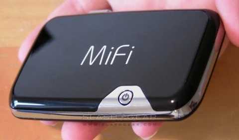 MiFi | Tecnología Wiki | FANDOM powered by Wikia