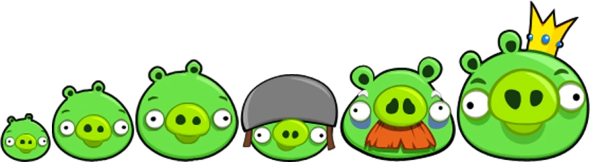 Pigs (Angry Birds) | Apps Wiki | FANDOM powered by Wikia
