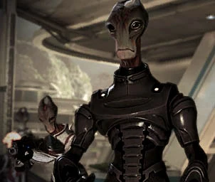 Salarian Union | Daia's Asari Wiki | Fandom