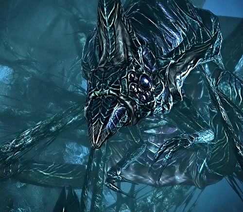 Rachni Wars | Daia's Asari Wiki | Fandom