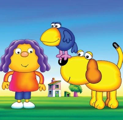 Bonny Banana and Mo | Aptn Wiki | Fandom