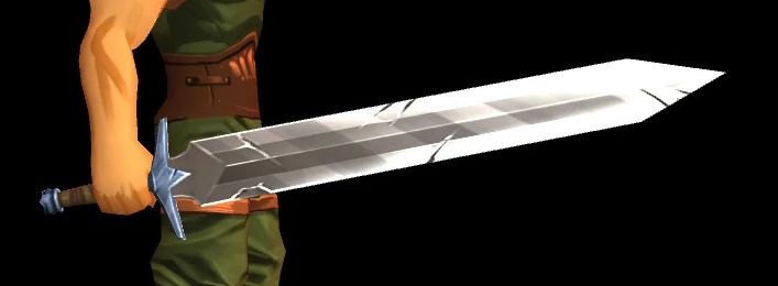 Adventurer's Sword | AQ3D Wikia | FANDOM powered by Wikia