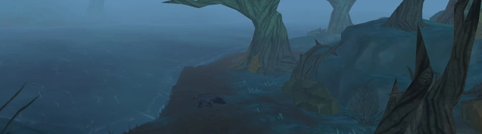 Doomwood Forest | AQ3D Wikia | FANDOM powered by Wikia