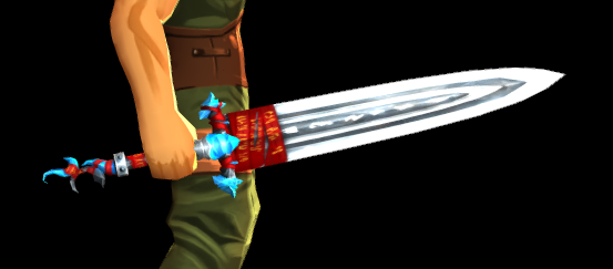 Warbrand Sword | AQ3D Wikia | FANDOM powered by Wikia