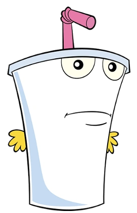 Master Shake | Wiki Aqua Teen | Fandom