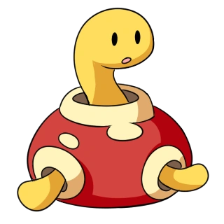 Shuckle | Pastel Poison Pin Wikia | FANDOM powered by Wikia