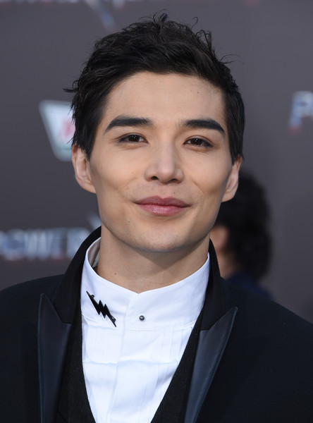 Ludi Lin Aquaman Wiki Fandom Powered By Wikia