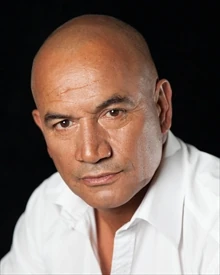 Temuera Morrison | Aquaman Wiki | Fandom