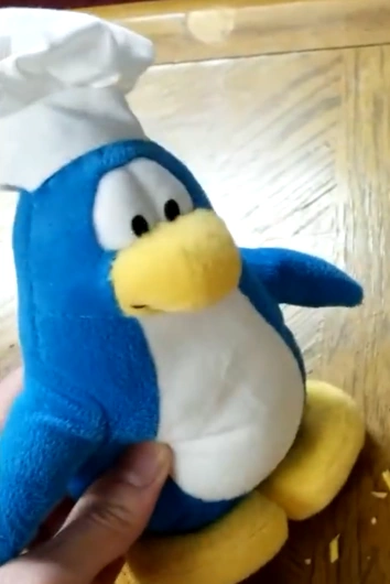 Chef Penguin | AquaticNeptune Wiki | Fandom