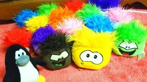 Chef Penguin | AquaticNeptune Wiki | Fandom