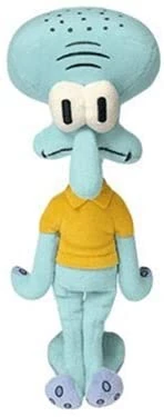 Squidward Tentacles | AquaticNeptune Wiki | Fandom