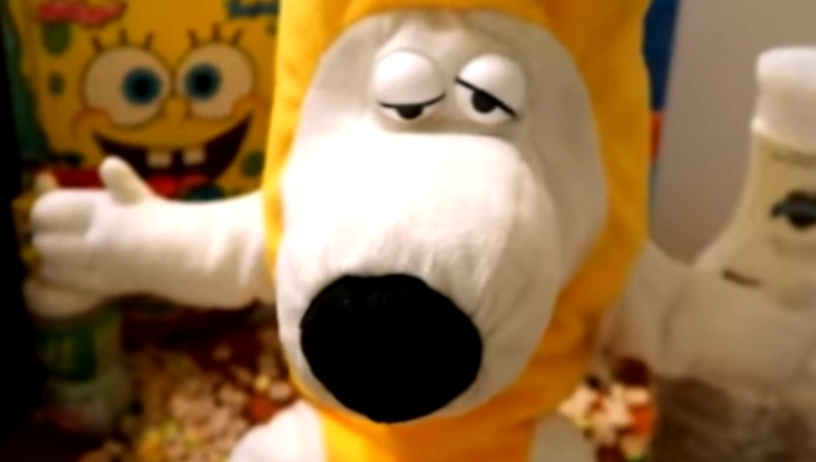 Brian Griffin | AquaticNeptune Wiki | Fandom