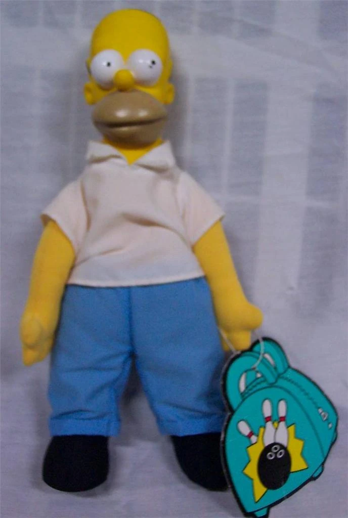 Homer Simpson | AquaticNeptune Wiki | Fandom