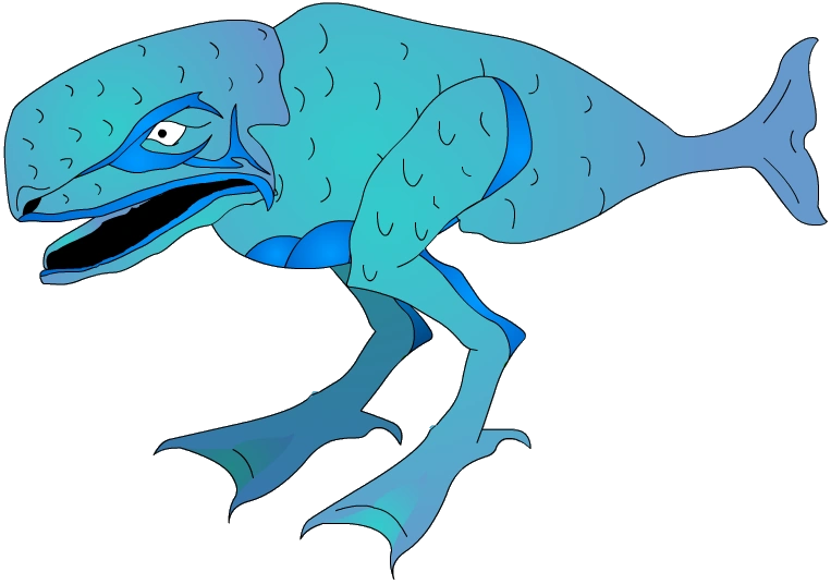 WhaleZard | AdventureQuest Wiki | Fandom