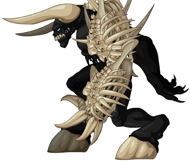 Crypt Fiend | AdventureQuest Wiki | Fandom